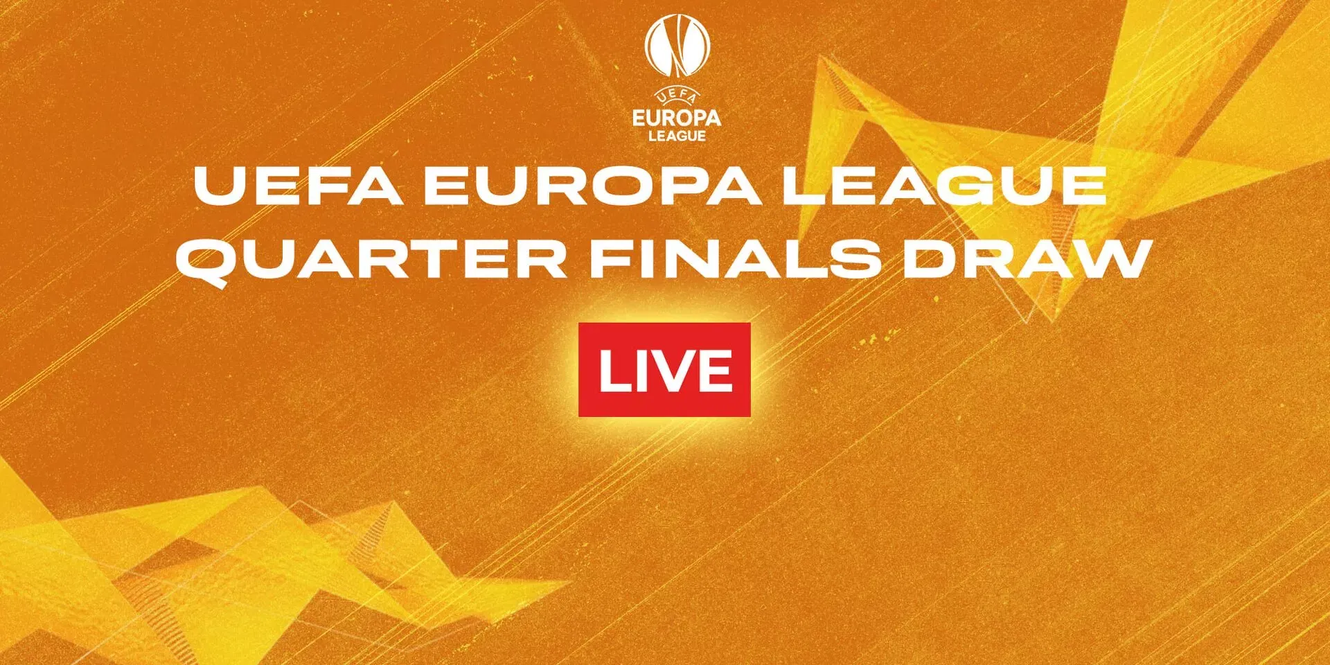 UEL 2022-23: Quarterfinals Draw Live Updates