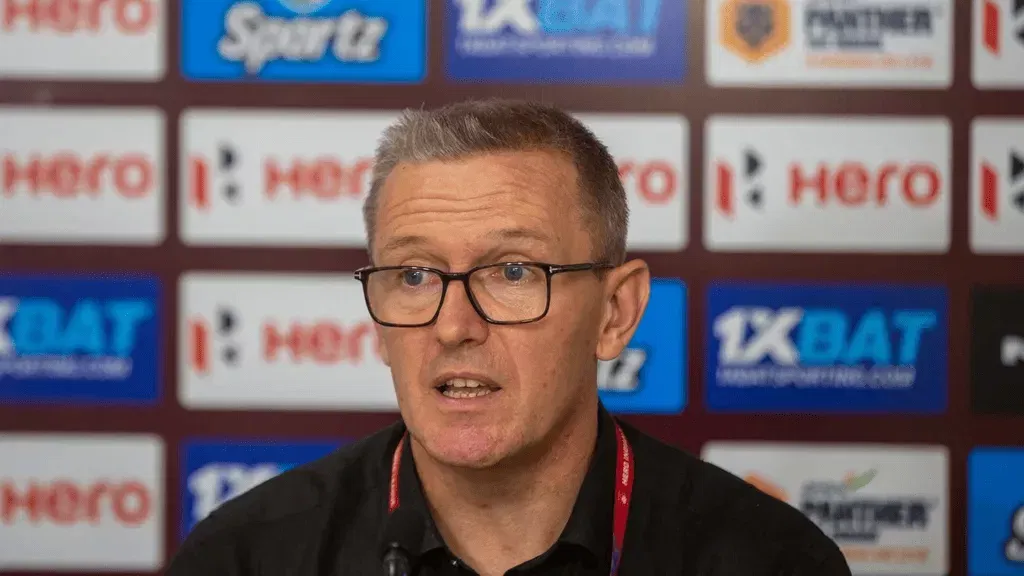 Indian Super League 2022-23 Season Review: Jamshedpur FC