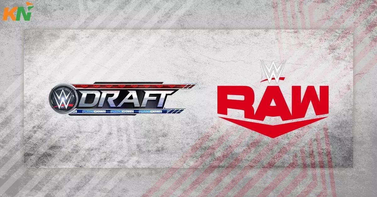 WWE RAW Preview: Matches, timings, and telecast details for Night Two ...