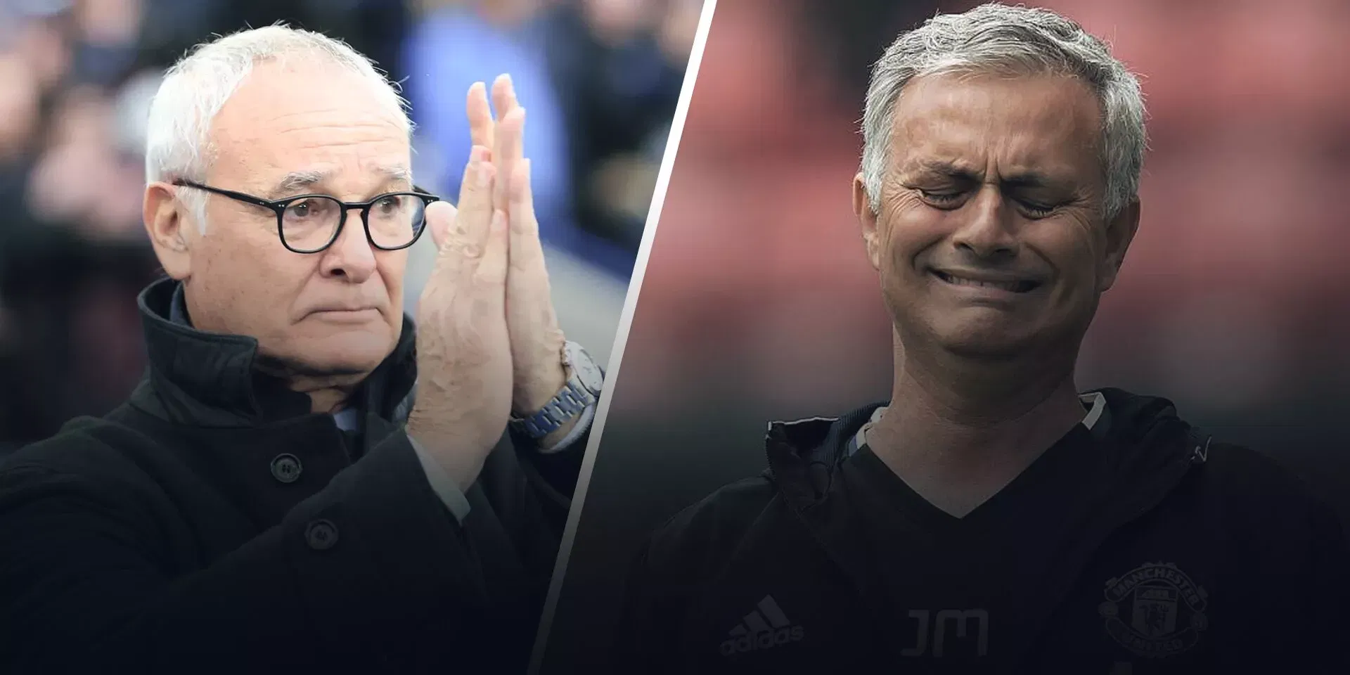 Top five managers who have been sacked most times