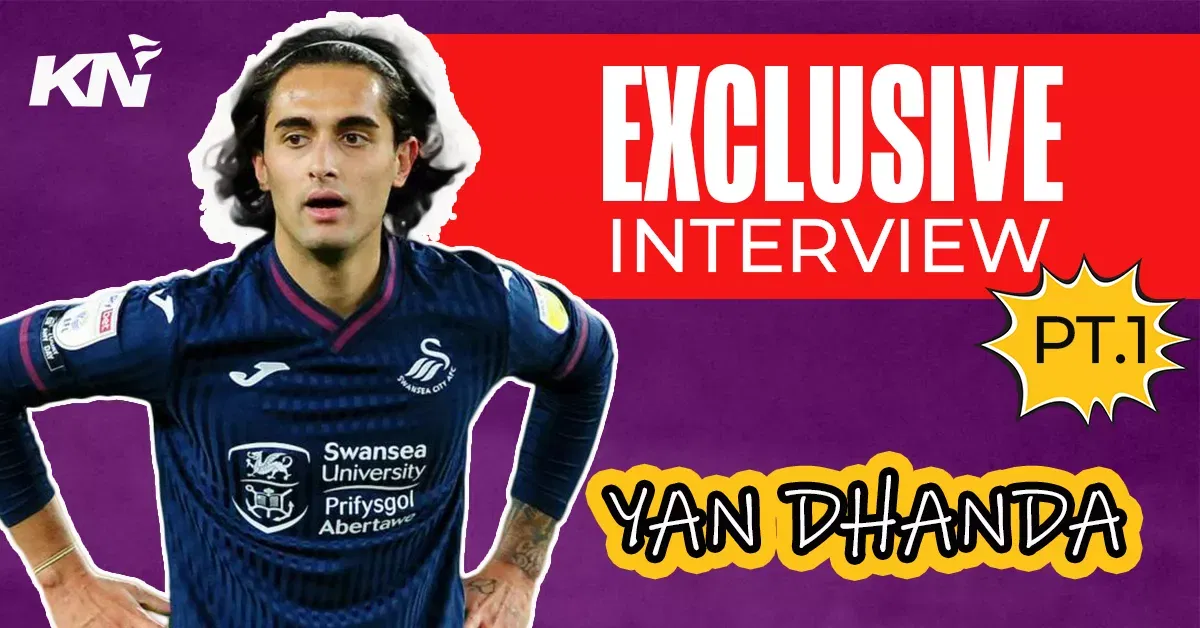 Shaji Prabhakaran wants me to play for India, says Yan Dhanda