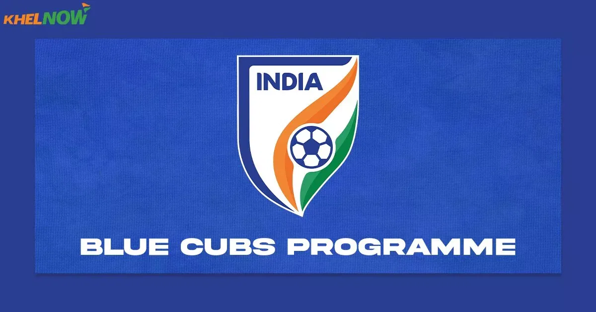 Explained: What is AIFF’s latest project “Blue Cubs”?