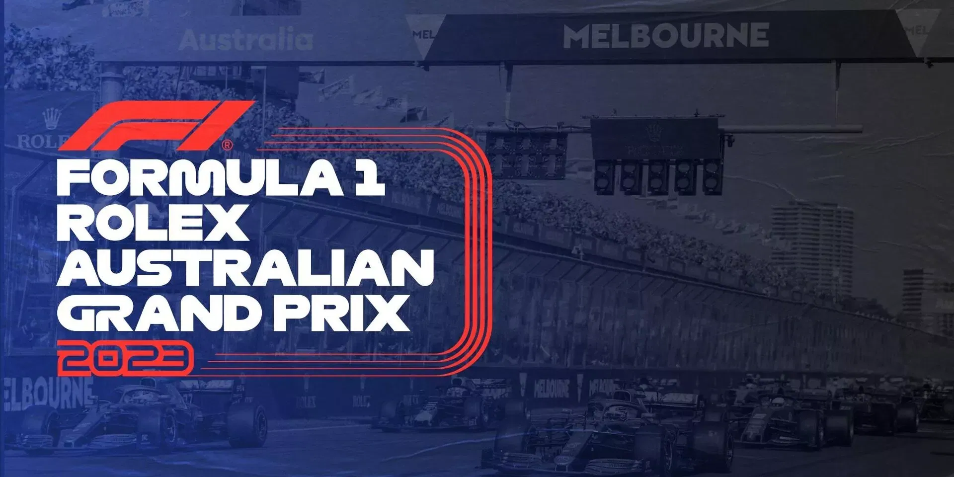 F1: Australian GP winners over the years