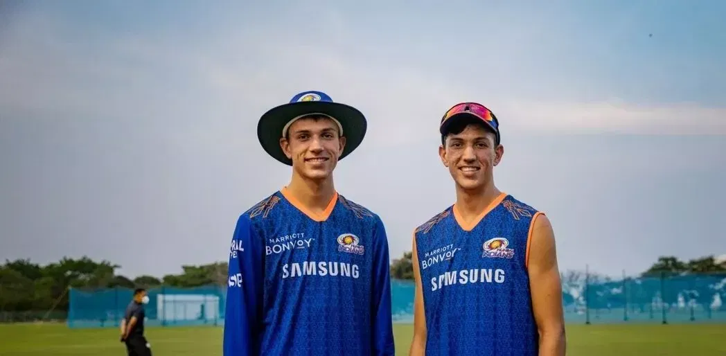 “Marco and I have never played against each other before”- Duan Jansen ...