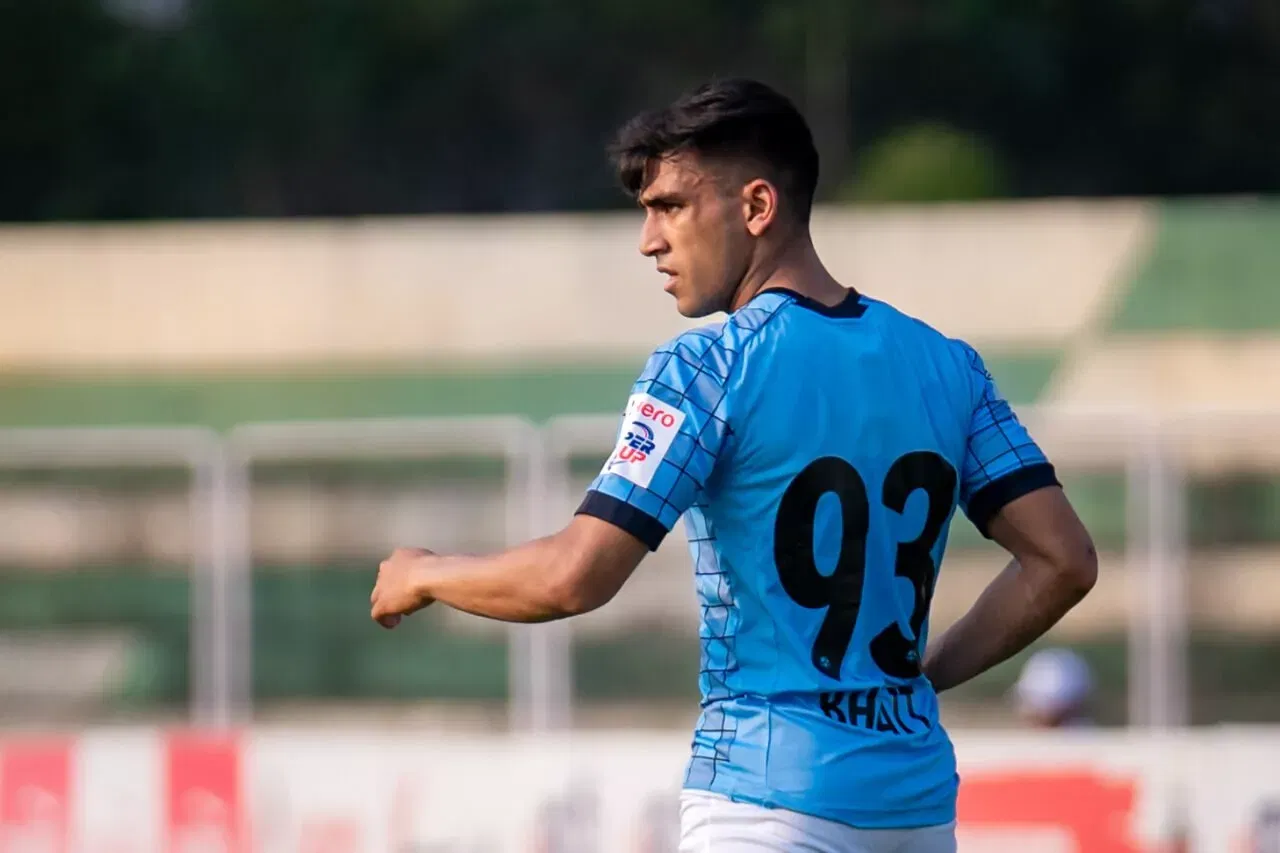 Hardik Bhatt: My family is the reason where I am now