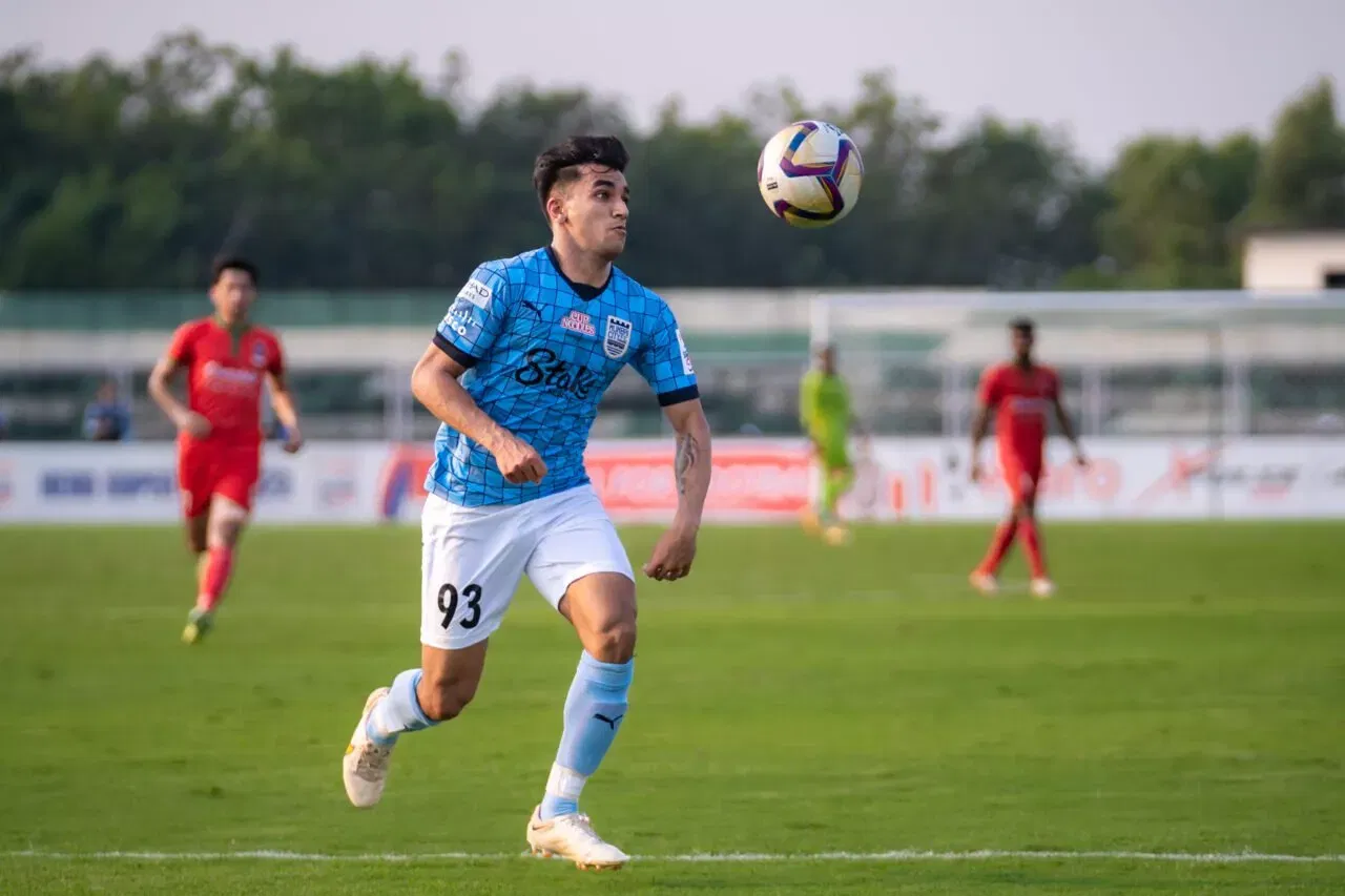 Hardik Bhatt: My family is the reason where I am now