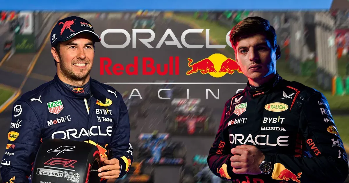 Formula 1: Most 1-2 finishes in F1 since 2014