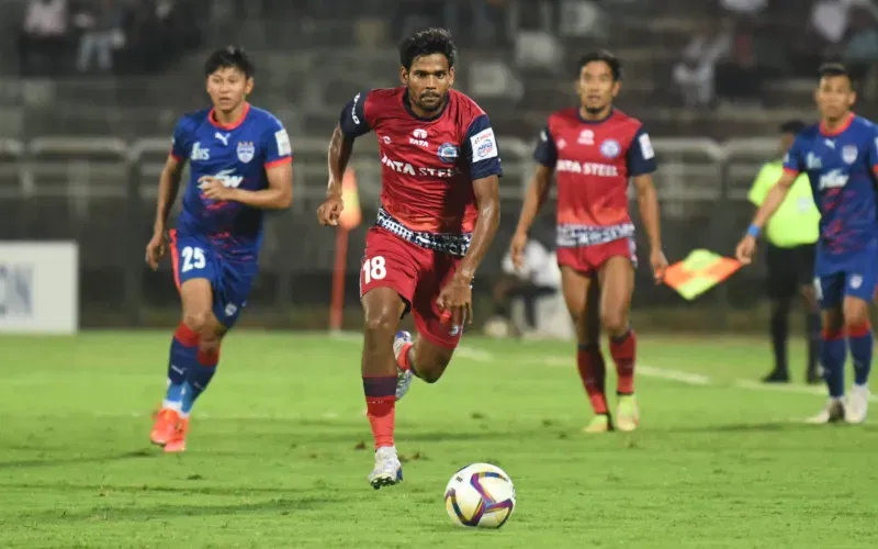 Ritwik Das: I can never forget my India debut in Imphal