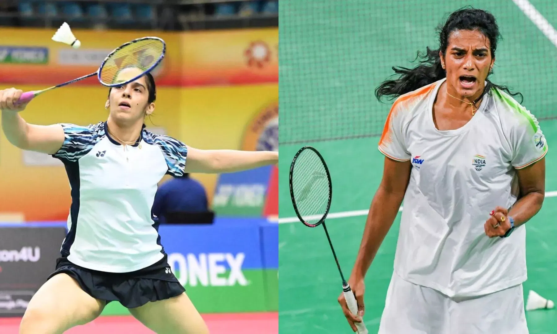 List of Indians to win major titles in badminton women’s singles