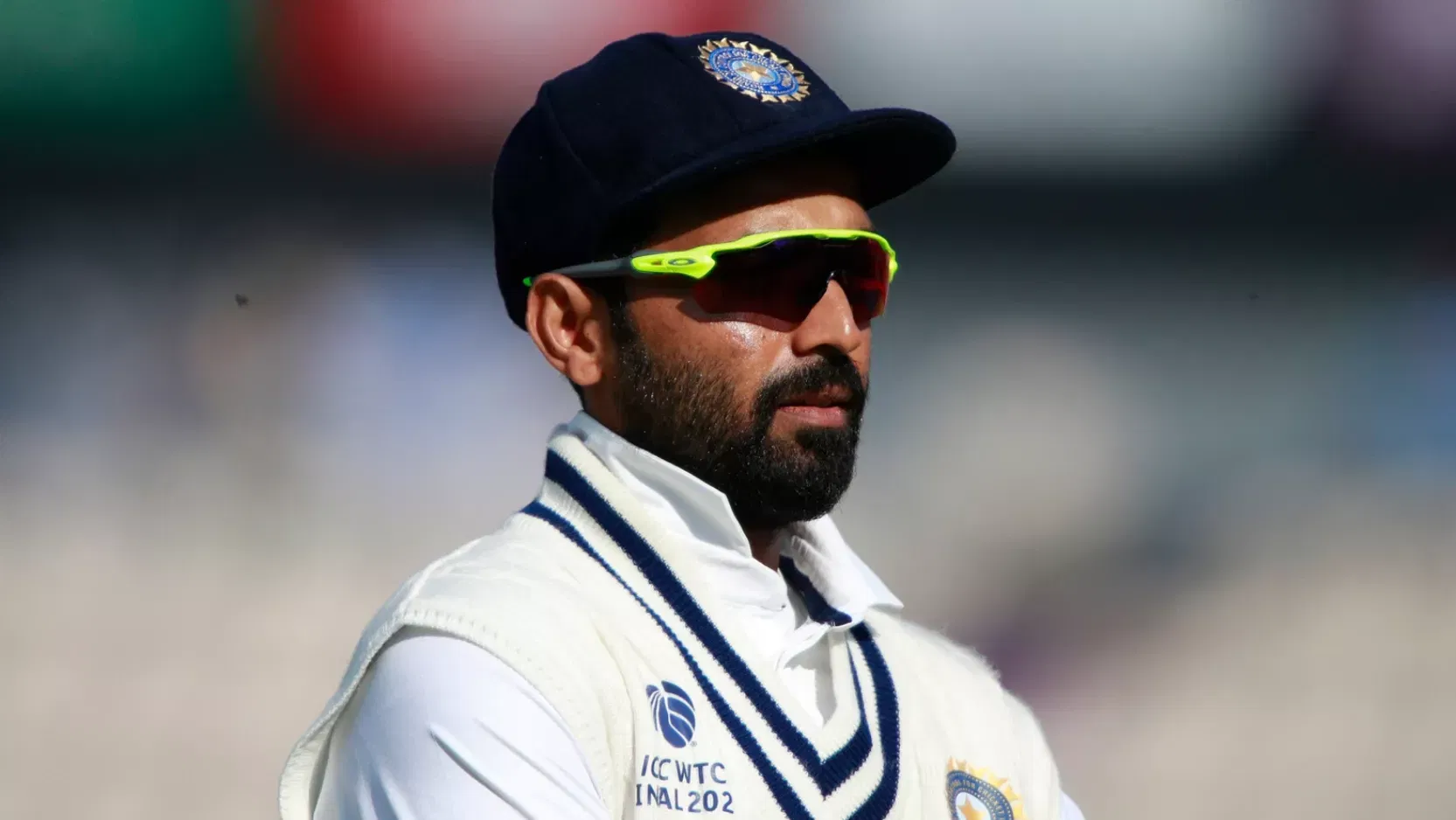 Ajinkya Rahane praises captain Rohit Sharma, says “he gives freedom to players”