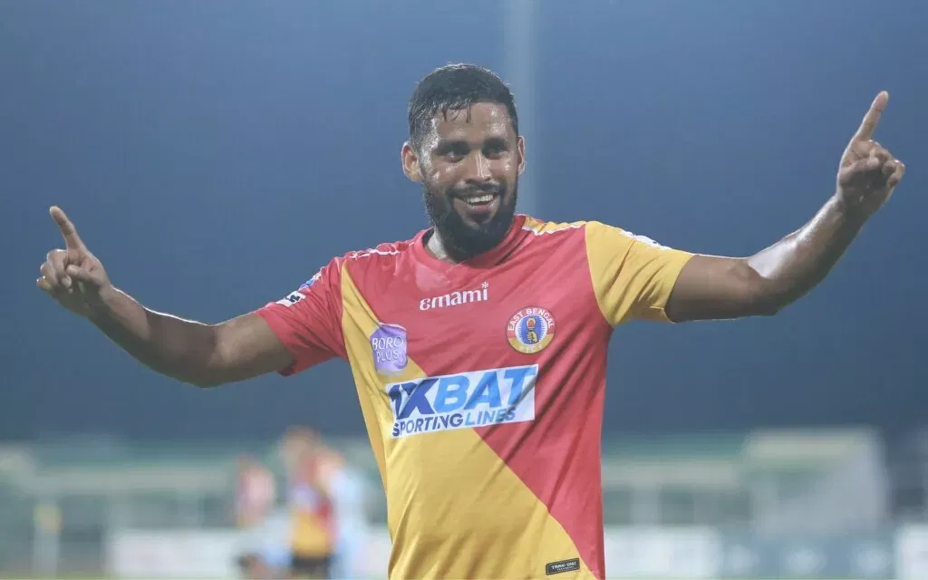 VP Suhair: Wanted EB to win, but happy to see Abdul Rabeeh score