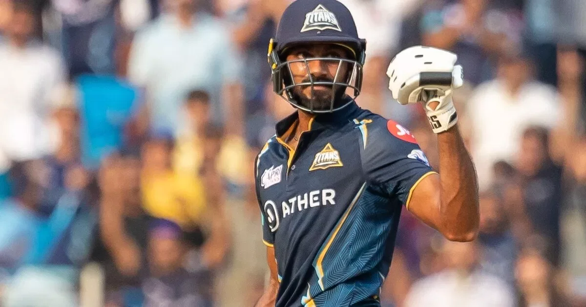 Ipl 2023 Vijay Shankar Makes An Honest Statement On The Talks About