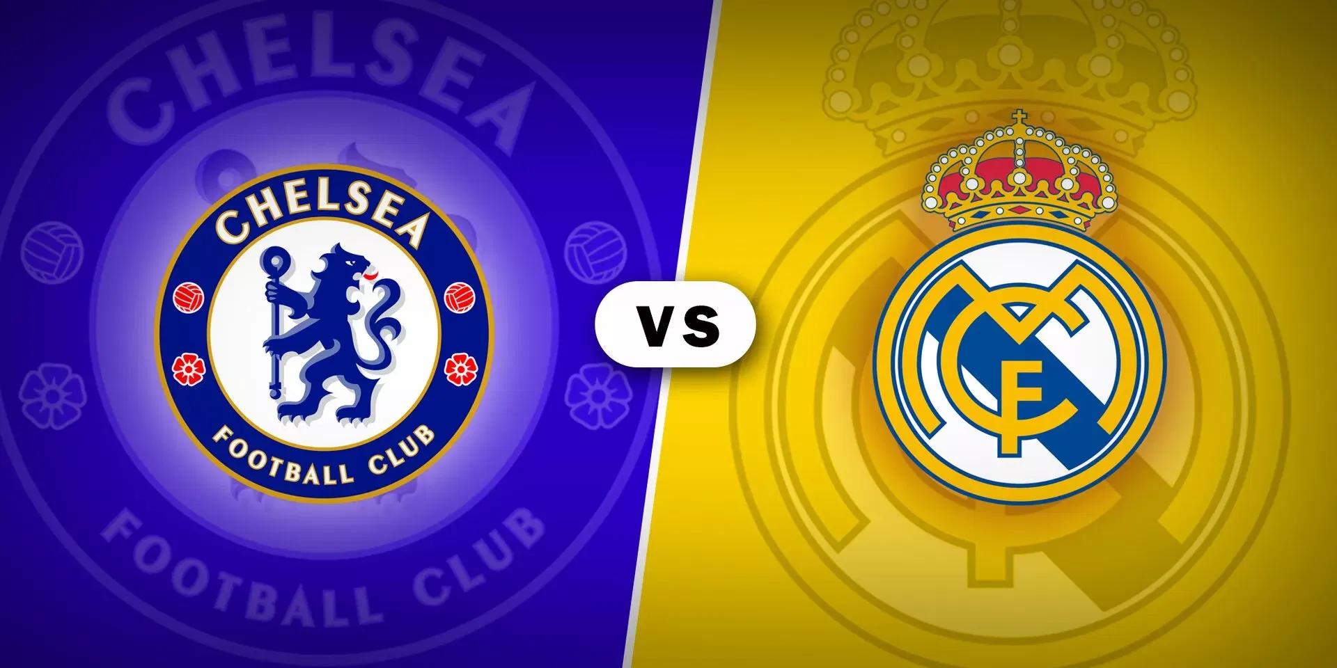 Chelsea vs Real Madrid: Where and how to watch in India, USA, UK and ...