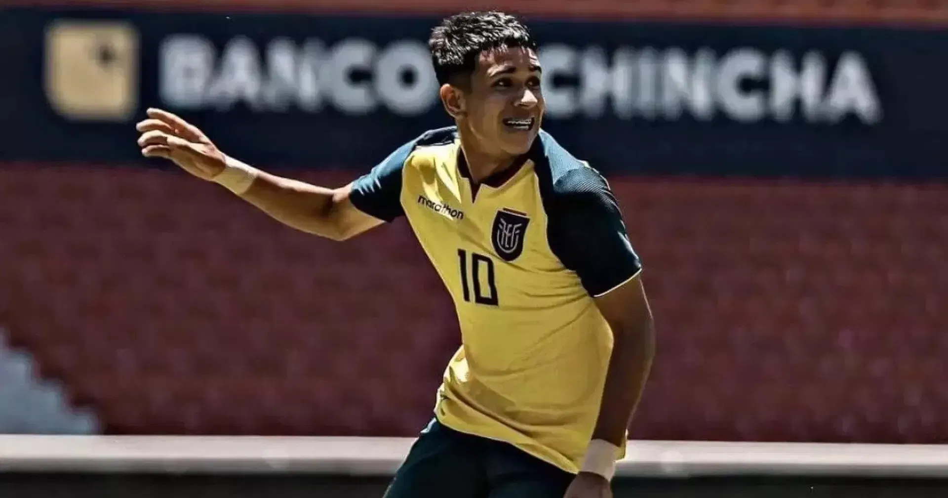 Kendry Paez: Profile, playing style, scouting report