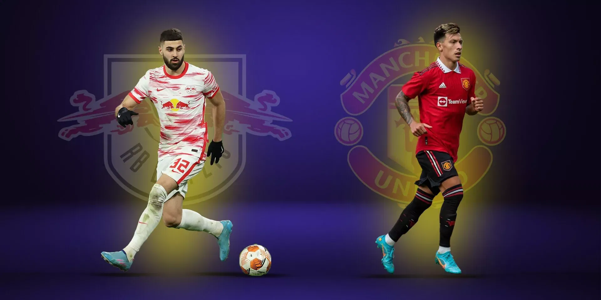 Top five best left-footed centre-backs in the world currently