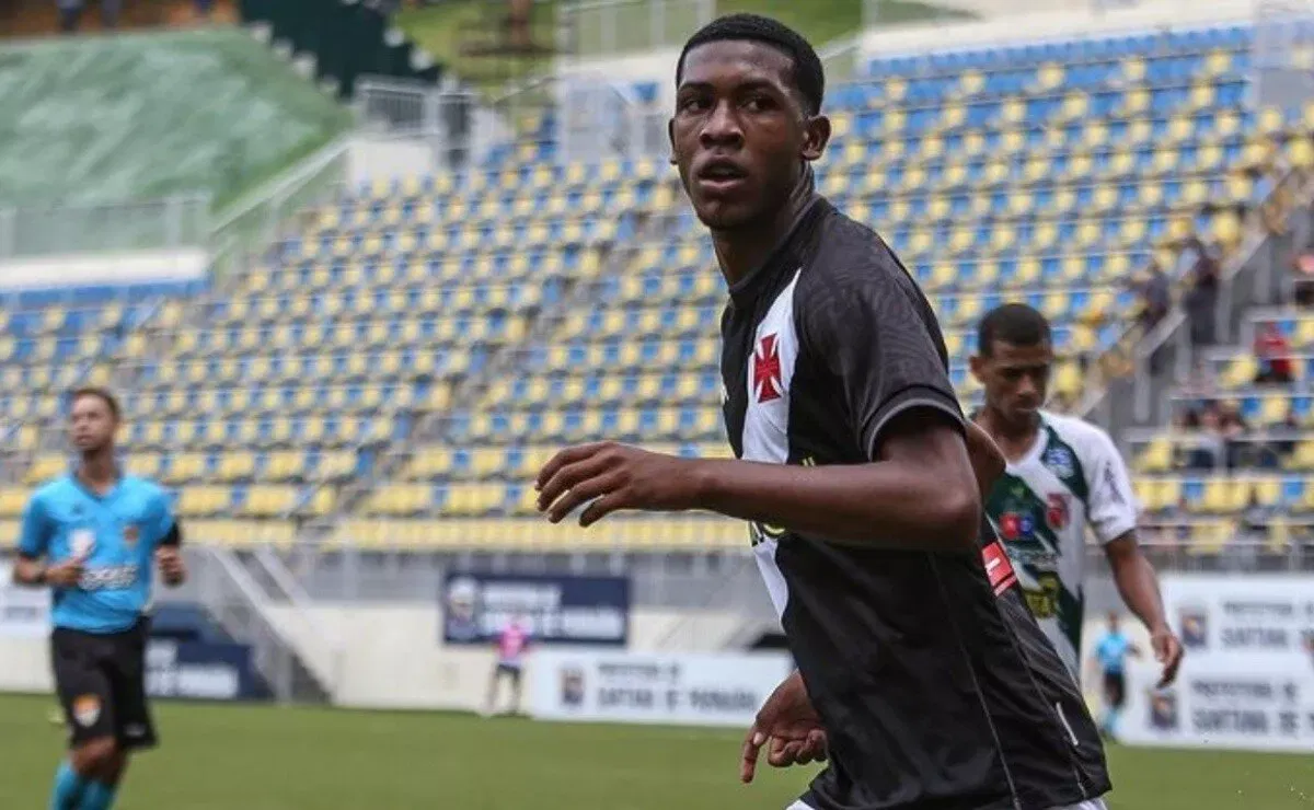 Rayan Vitor: Profile, playing style, scouting report