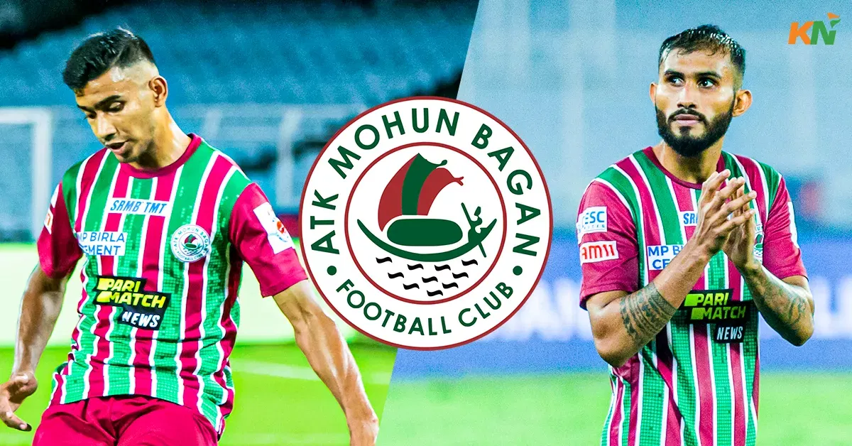 AFC Cup Playoffs: Subhasish Bose, Ashique Kuruniyan confident of ...