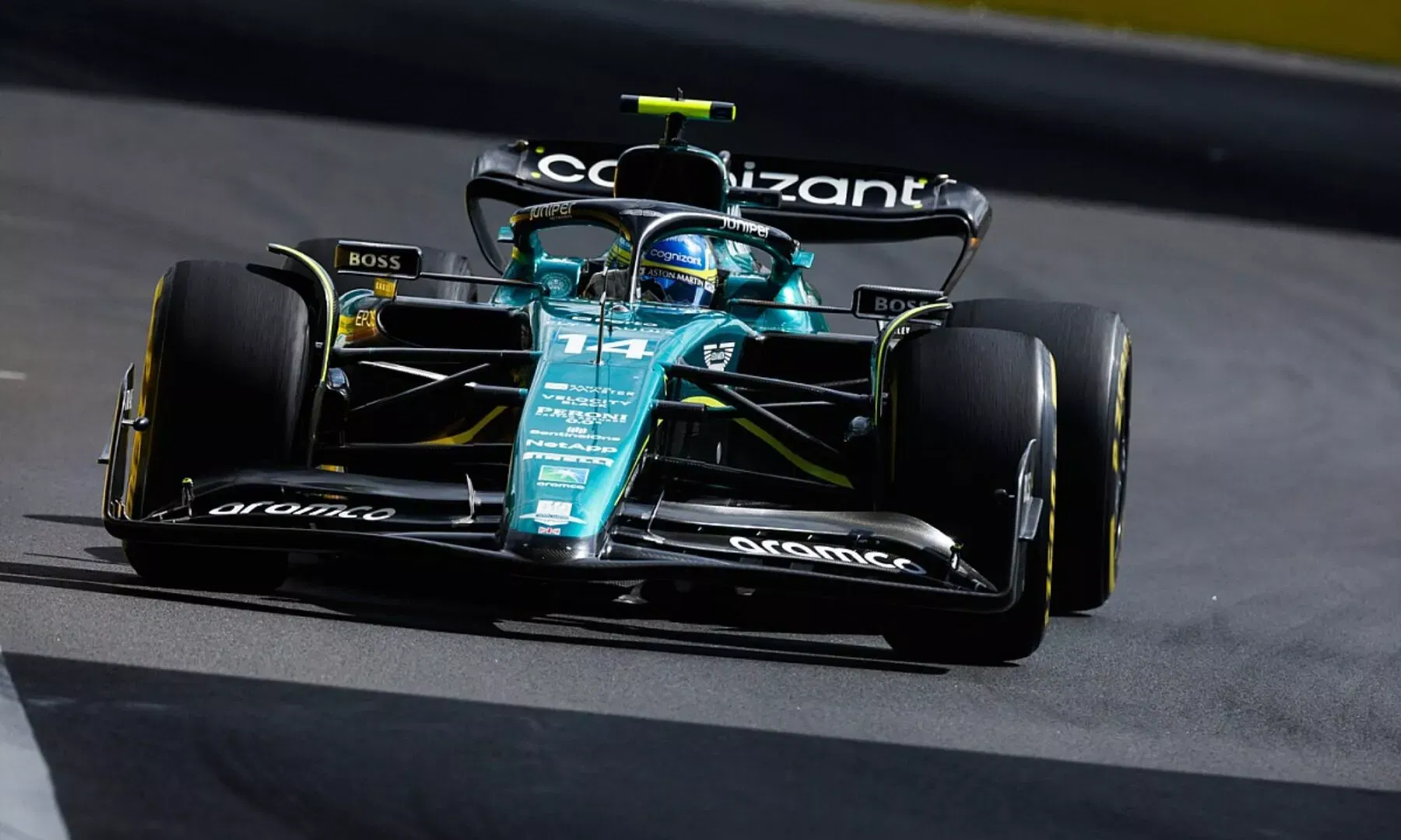 Formula 1: Honda getting closer to F1 return with Aston Martin