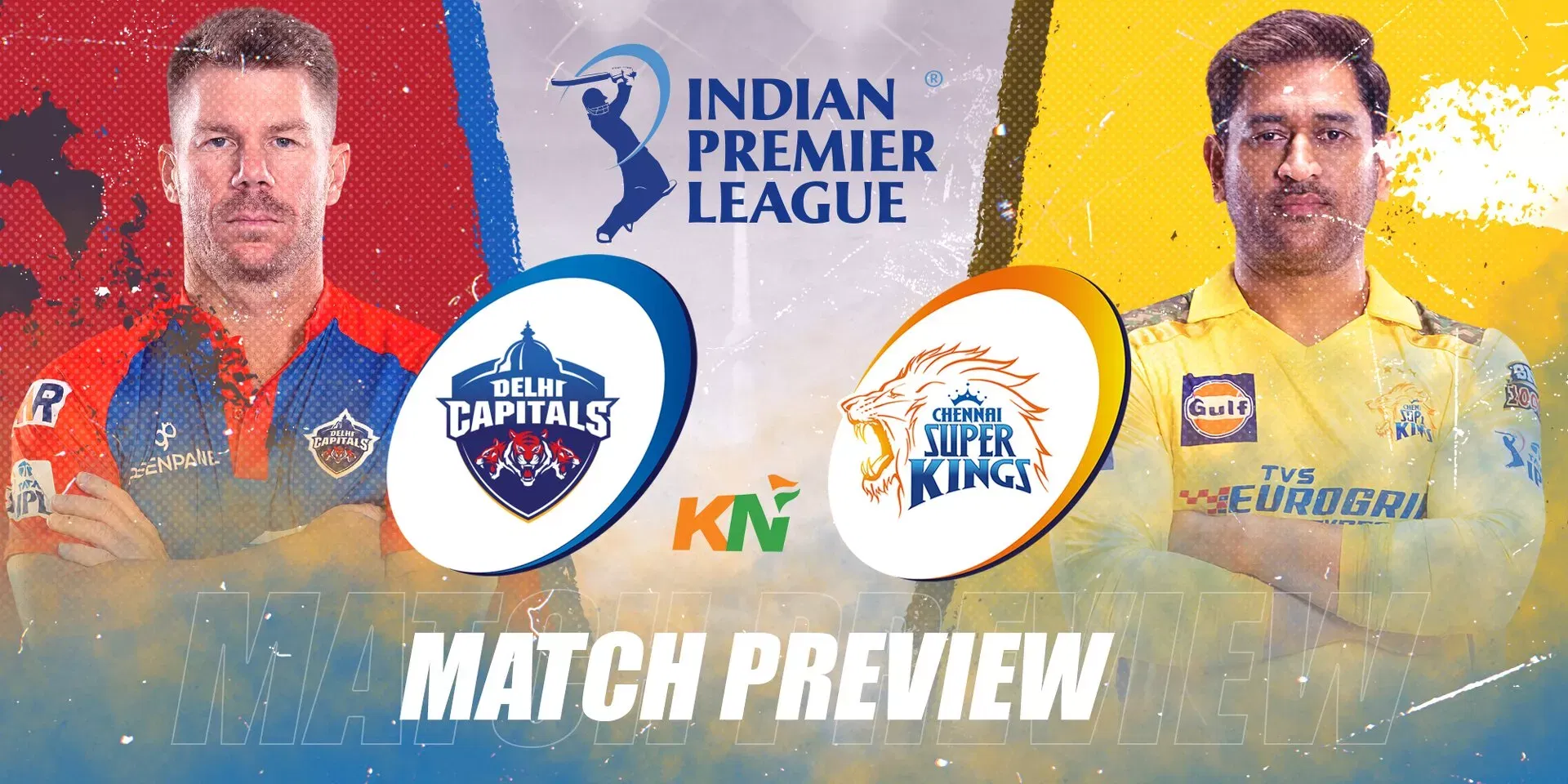 DC Vs CSK Preview: Chennai face capital challenge in must-win encounter