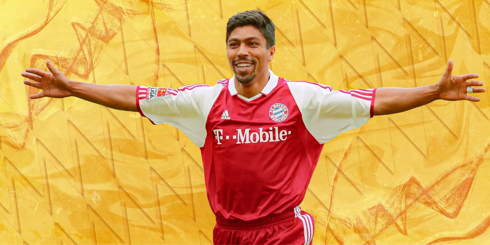 Bayern’s focus was more on Champions League this season, says Giovane Élber