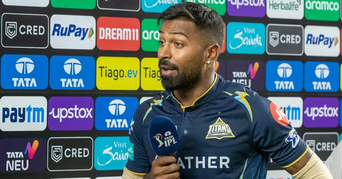 IPL 2023: GT captain Hardik Pandya credits Rashid Khan’s catch for the ...