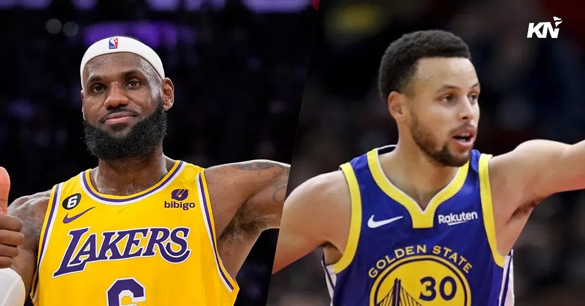 Top three highest-paid players in the NBA in 2023