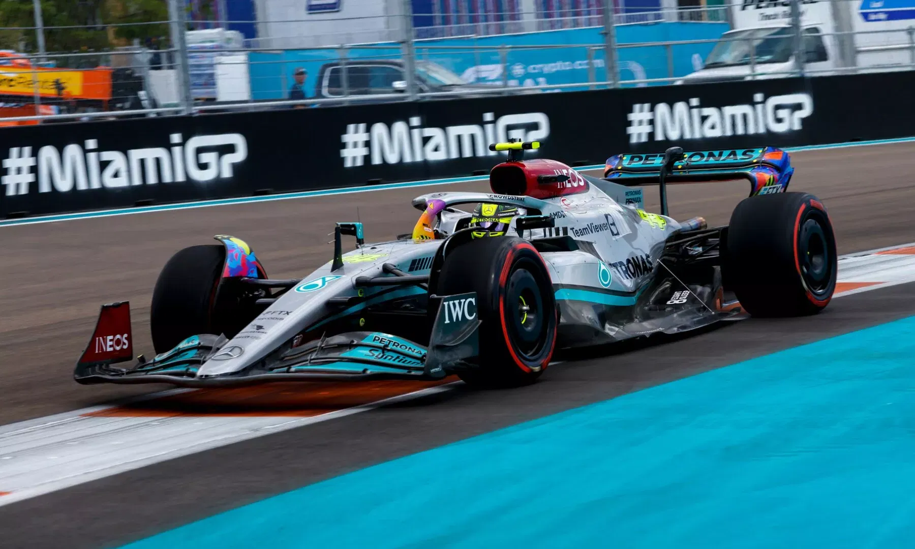 Formula 1 Are Any F1 Teams Bringing Upgrades To Miami Gp 2023