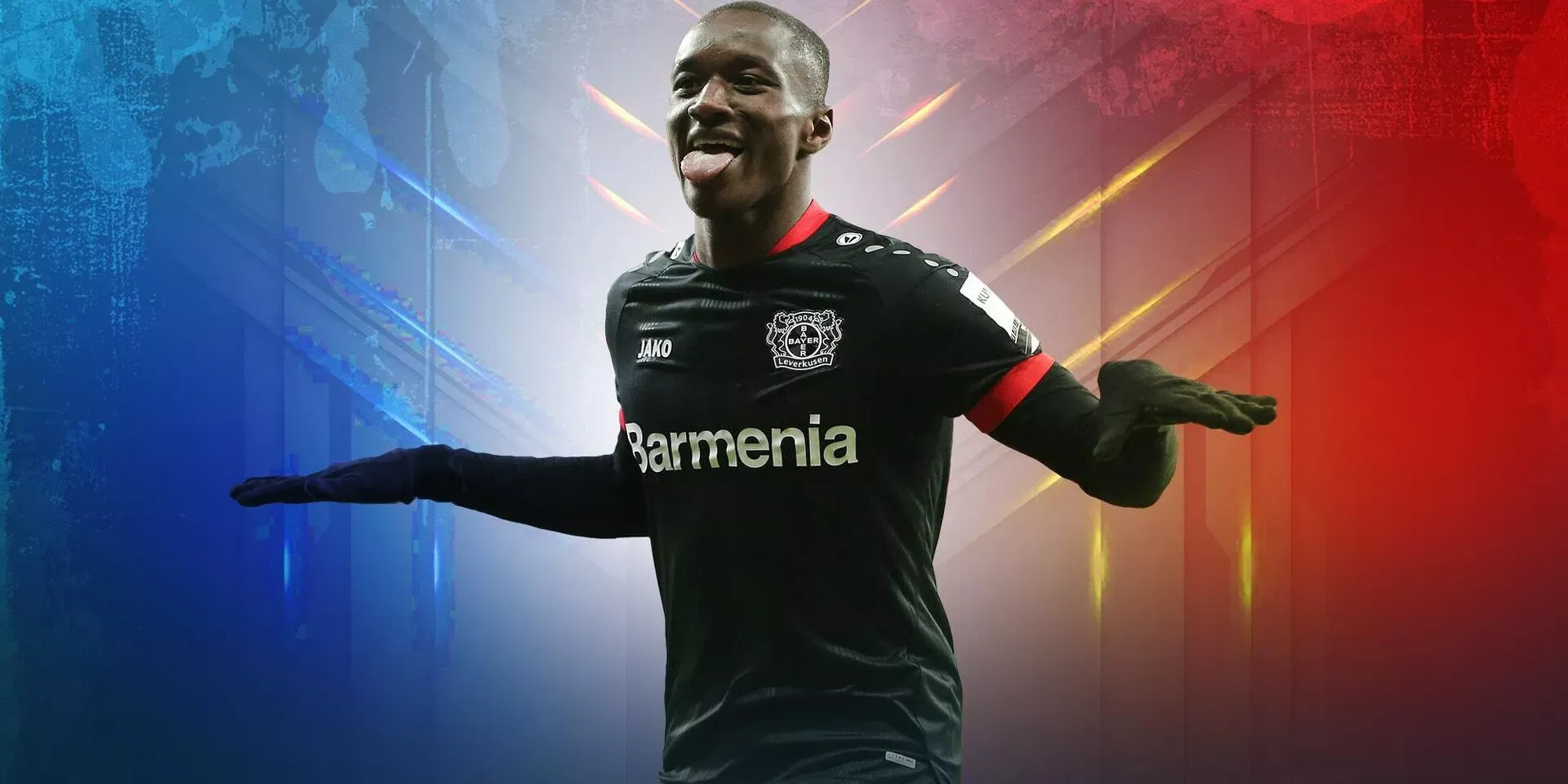 Top five clubs that could sign Moussa Diaby next season