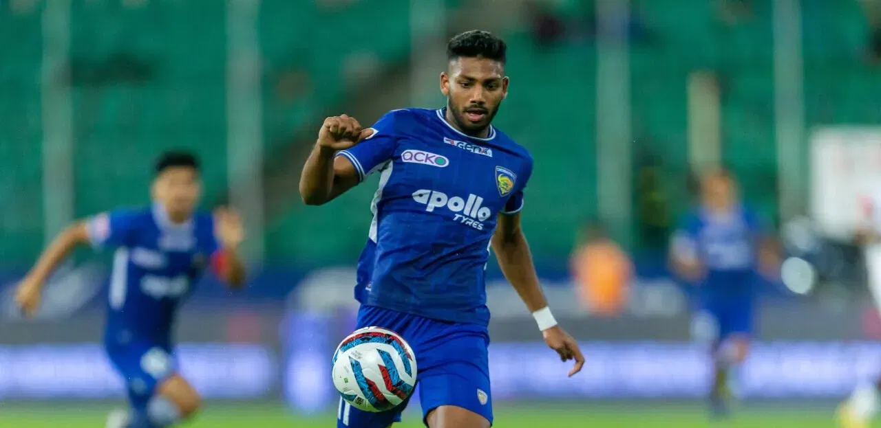 Rahim Ali: Thankful to Igor Stimac for keeping faith in me