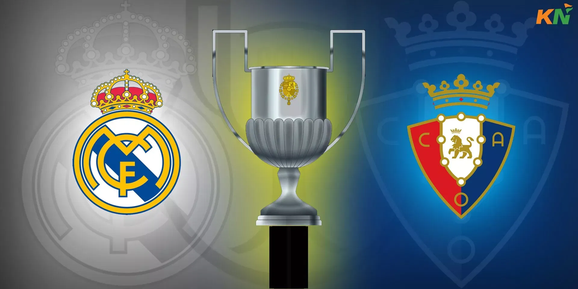 Real Madrid and Osasuna’s route to Copa del Rey Final 2023
