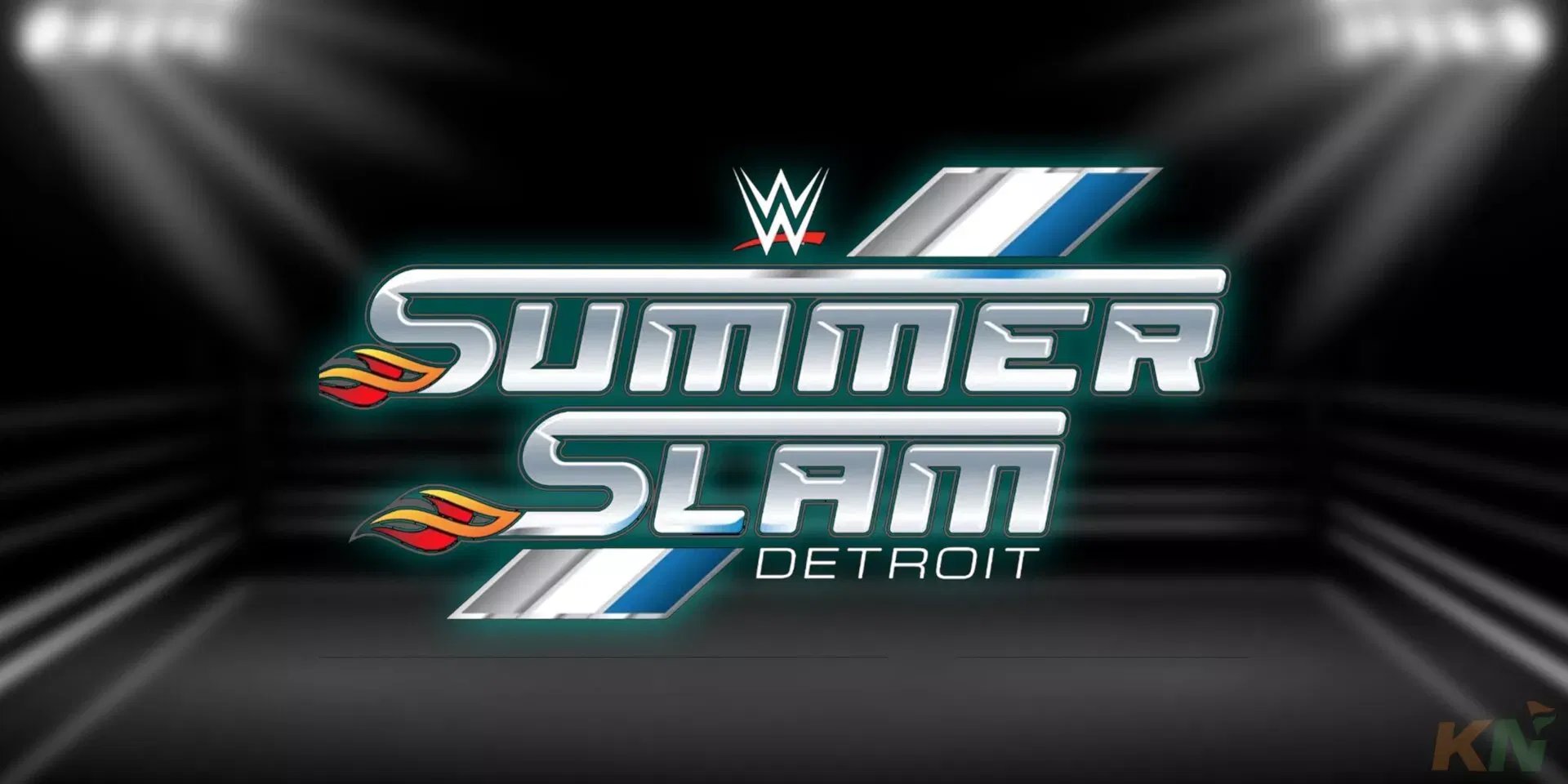 WWE Summerslam 2023: Early Plans and Rumors