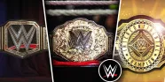 List Of All Current Champions In WWE List Of All Current Champions In WWE