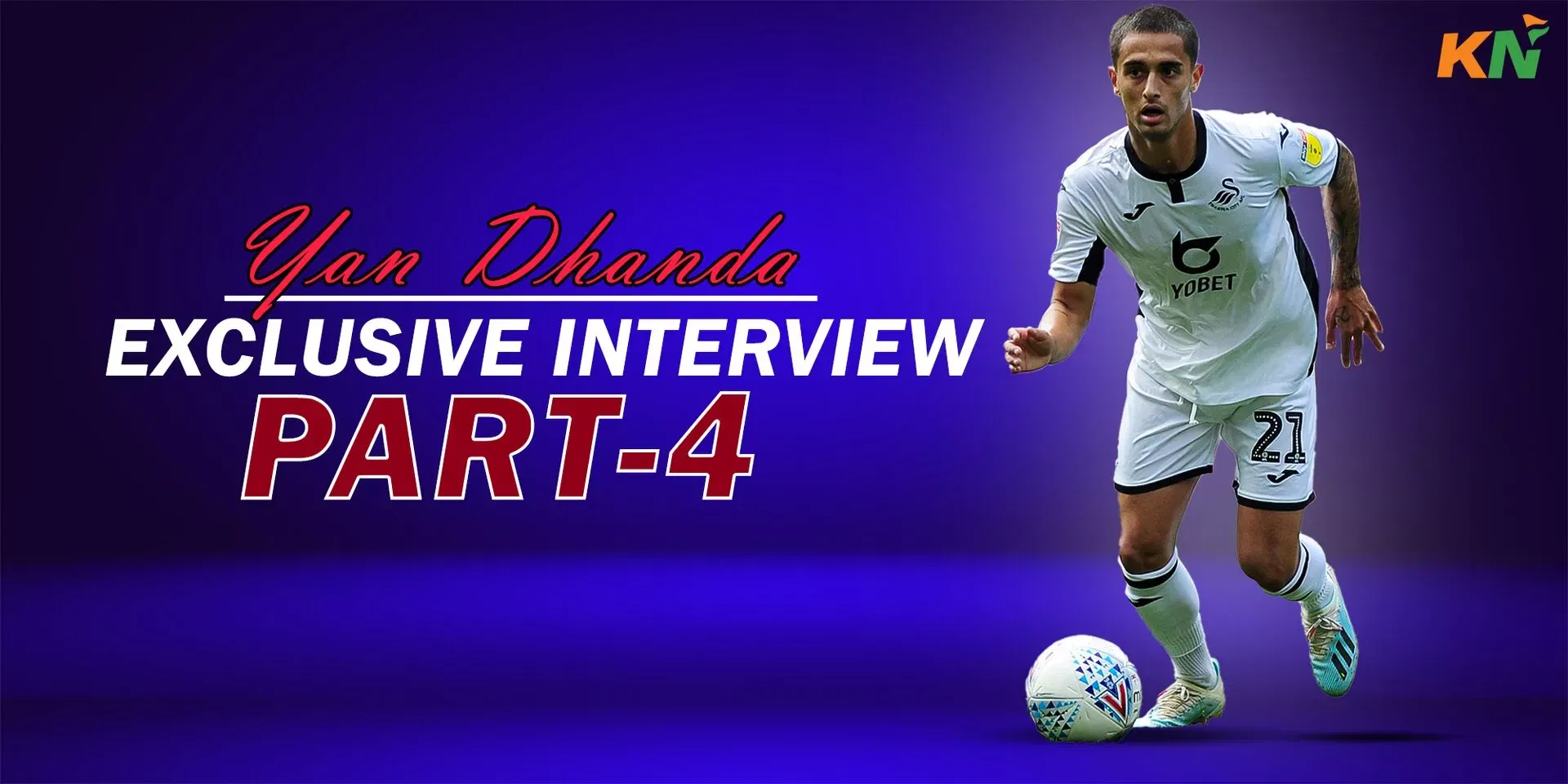 Yan Dhanda reveals his favourite Indian players