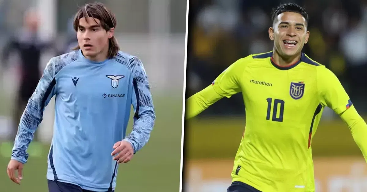 Top five players to watch out for at FIFA U20 World Cup