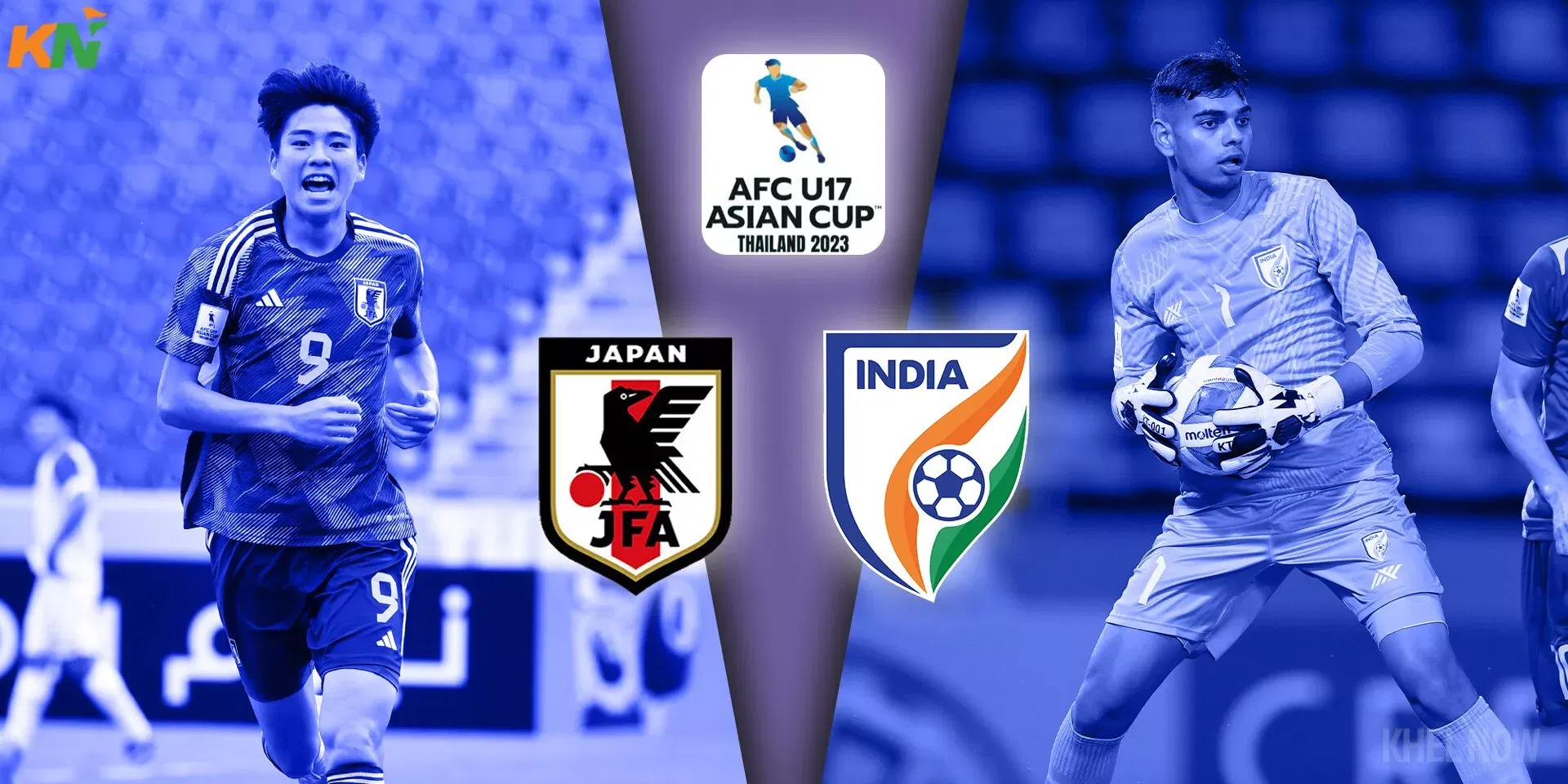 AFC U-17 Asian Cup 2023: India face Japan in do or die clash