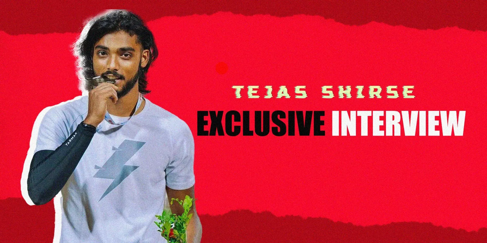 Tejas Shirse’s redemption journey continues with gold in Inter State ...