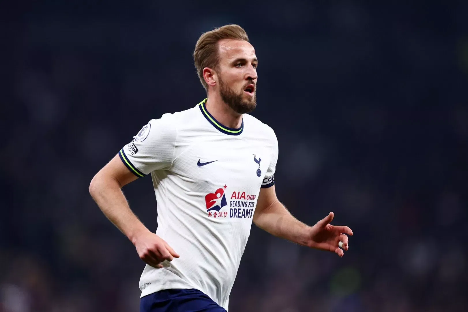 Bayern Munich agree to sign Harry Kane for club record fee from ...