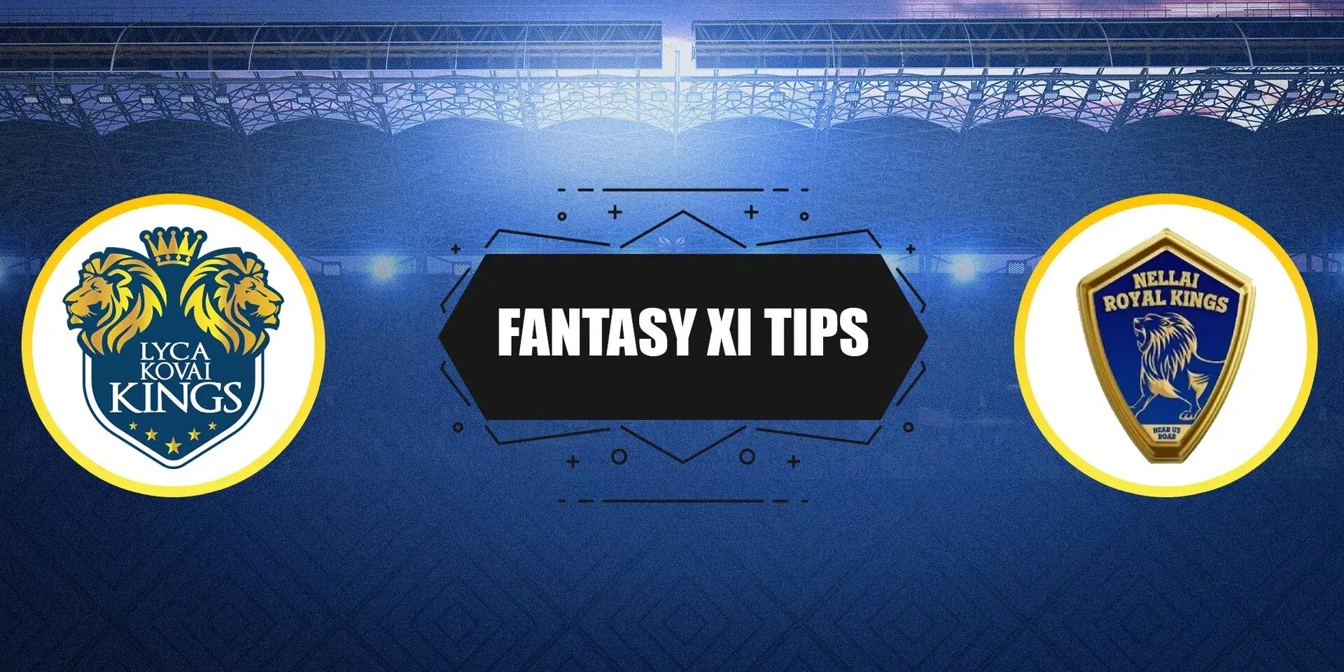LKK vs NRK Dream11 Prediction, Dream11 Playing XI, Today Match 6, TNPL 2023 LKK vs NRK Dream11 Prediction, Dream11 Playing XI, Today Match 6, TNPL 2023