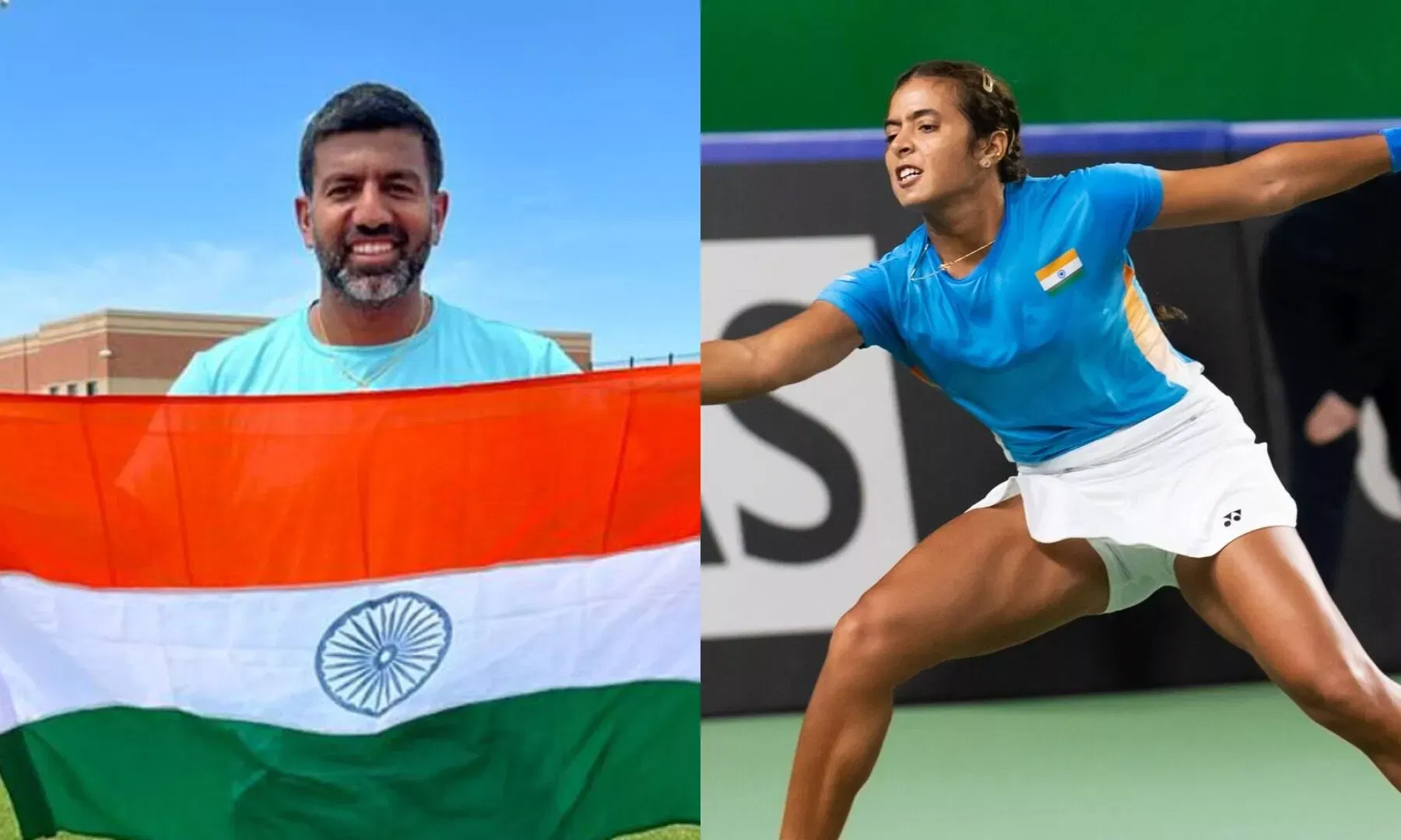 AITA announce India tennis squad for Asian Games 2022