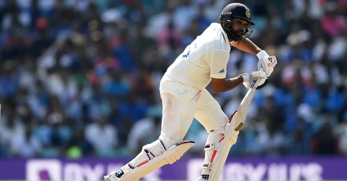Rohit Sharma becomes 3rd Indian, overall 11th opener to score over ...
