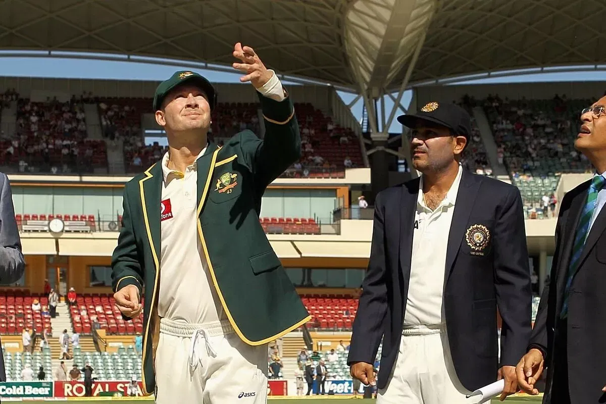 All-time best sledging moments in the history of Cricket