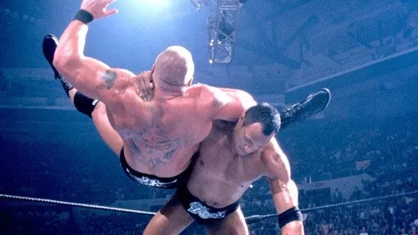 Ranking the Top 10 WWE finishers of all time