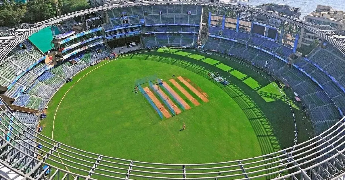 Cricket World Cup 2023 venues to undergo major changes before the ...