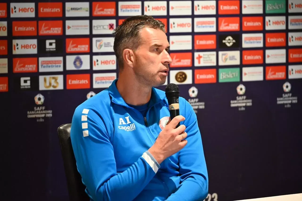 We want to prove our worth and play the match with great intensity ...