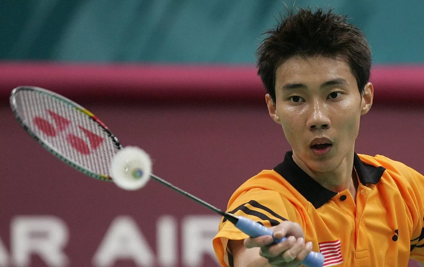 Lee Chong Wei’s Career in Numbers: Records, Stats & Titles