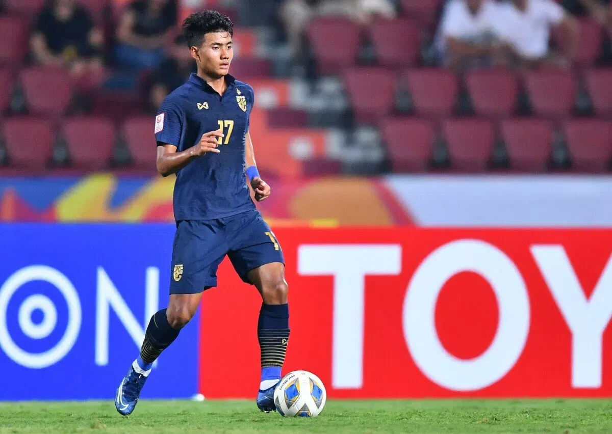 Suphanat Mueanta: Profile, playing style, scouting report