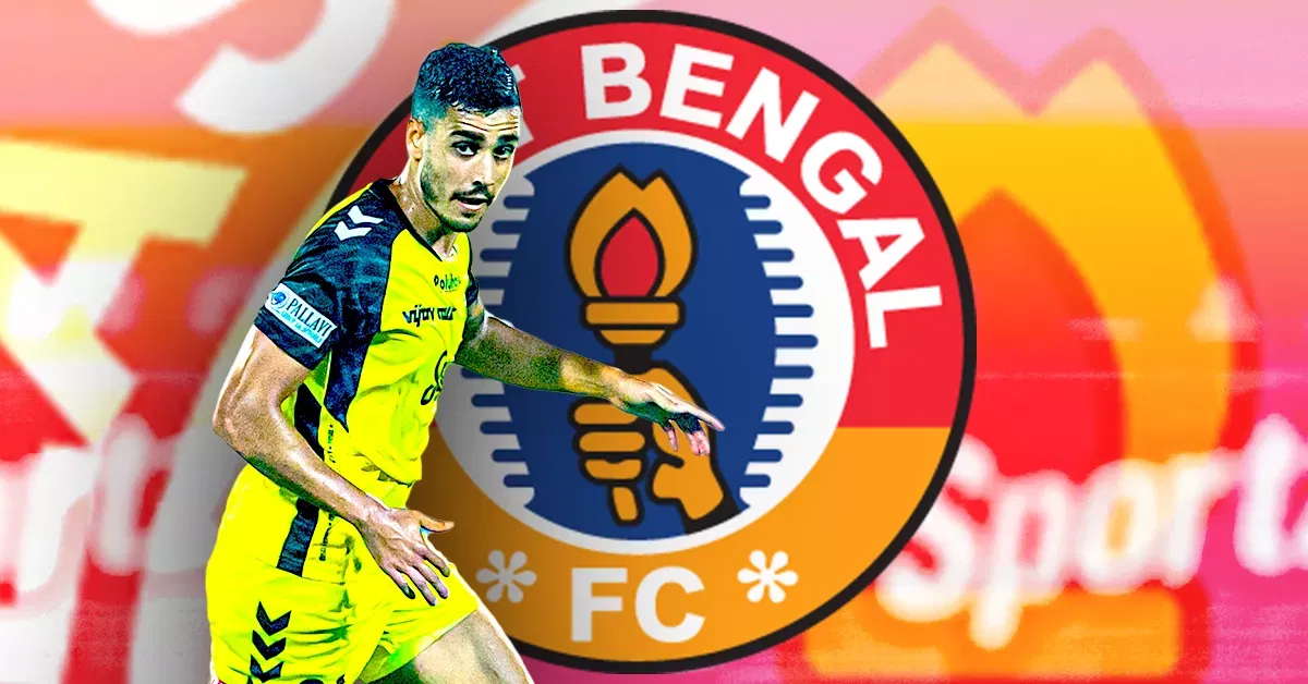 Three ways in which Borja Herrera will help East Bengal