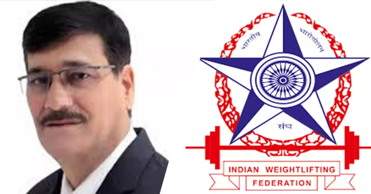 We want to preserve Mirabai Chanu for big and important tournaments ...