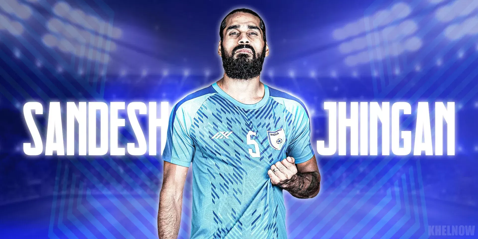 Sandesh Jhingan: Top three achievements in his career