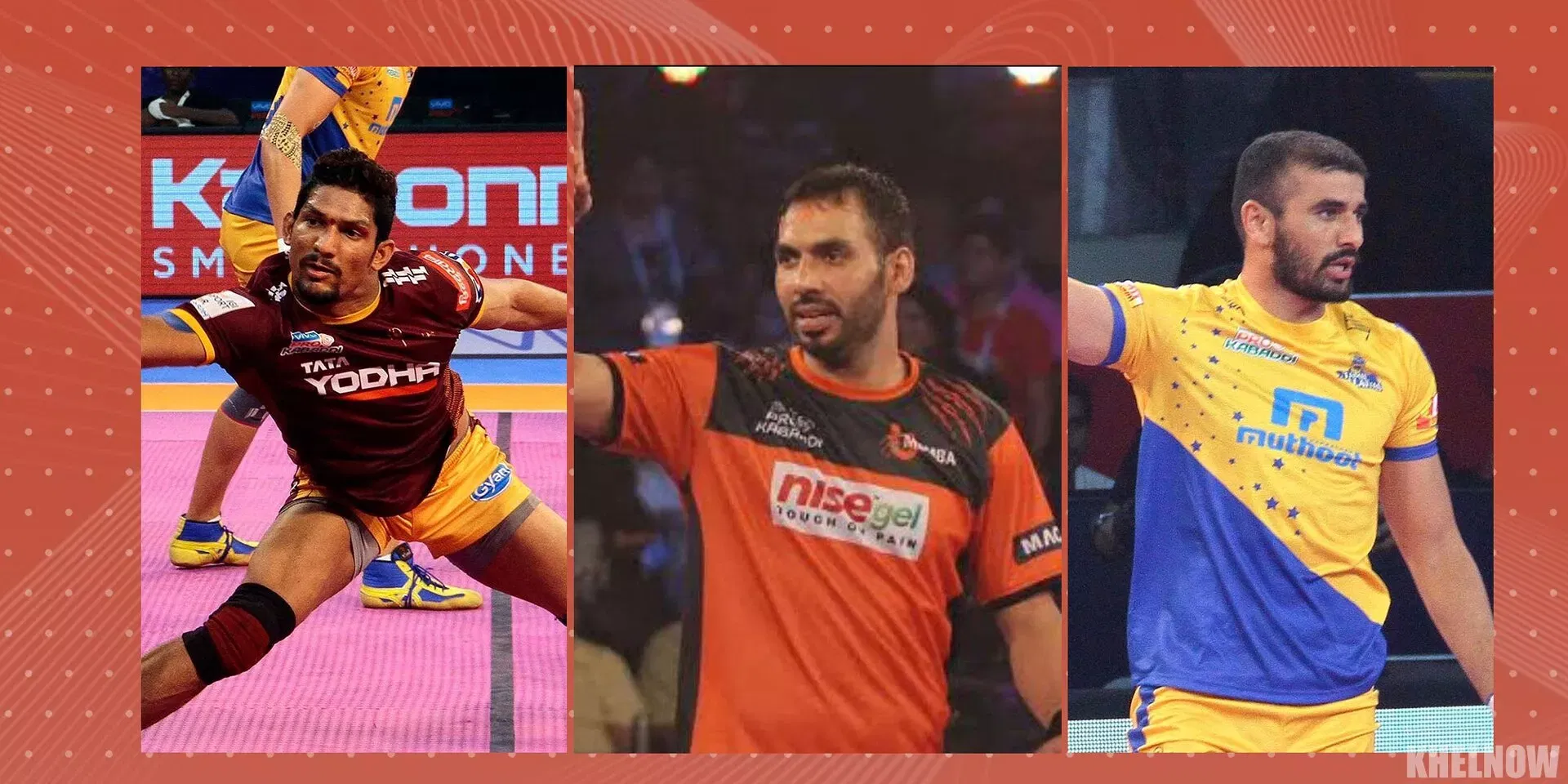 “PKL has transformed the way the game is played and players’ lives ...